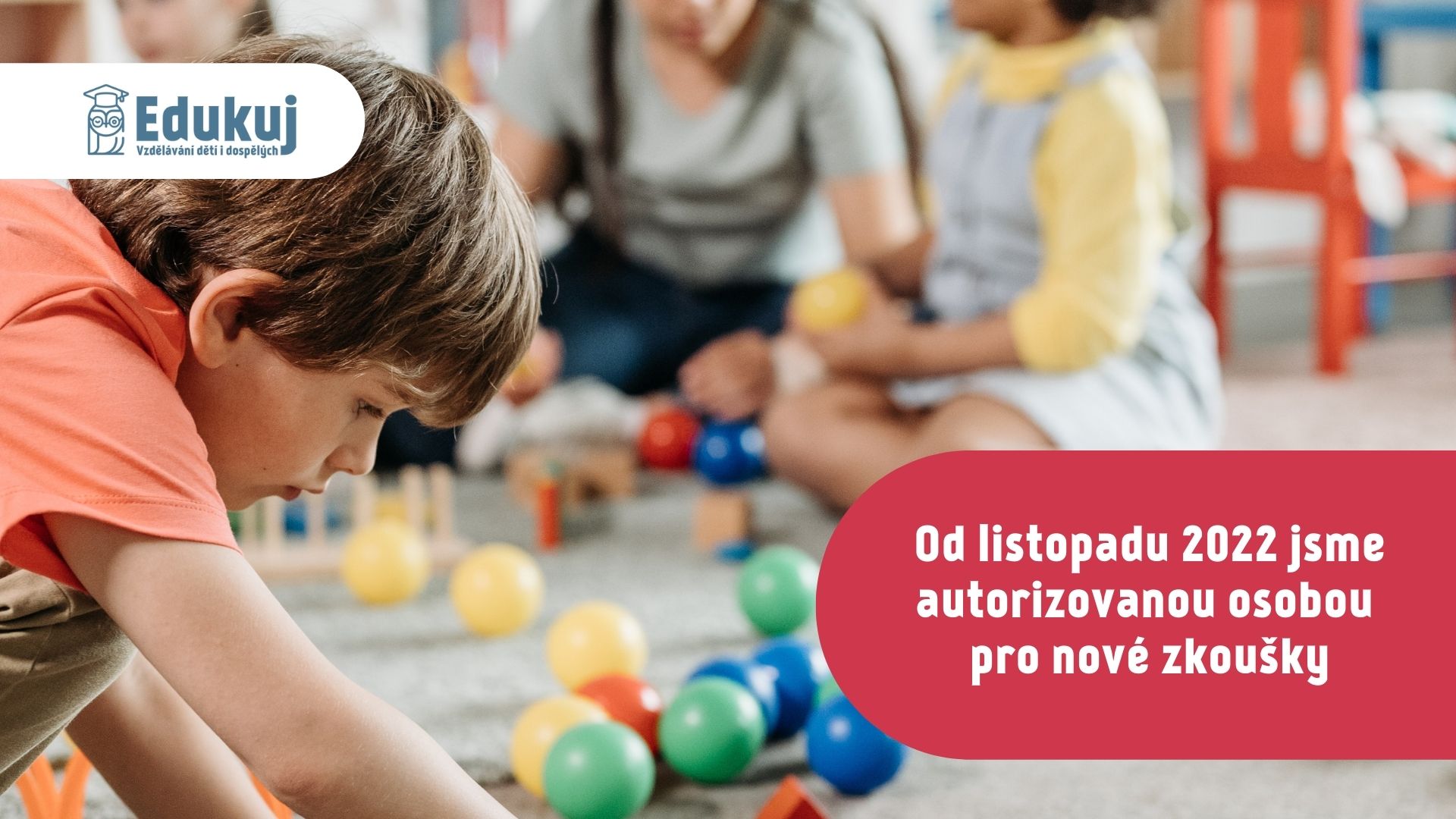 Novinka - autorizace pro nové profesní kvalifikace - Edukuj